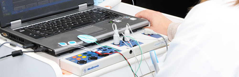 Cruz Verde - Serviços de Assistência Médica - Eletromiografia Membros ...